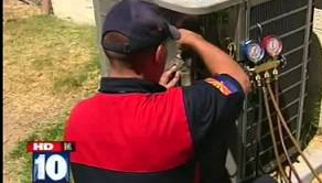 CHAS ROBERTS AC PLUMBING AND CARING - Updated May 2026 - 13 Photos & 73 ...