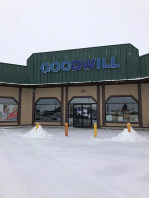 GOODWILL STORE - Updated December 2025 - 17 Photos & 14 Reviews - 3703 ...