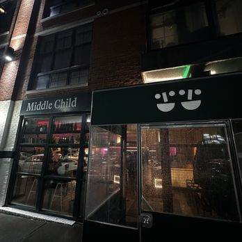 MIDDLE CHILD CLUBHOUSE - Updated April 2025 - 884 Photos & 319 Reviews ...