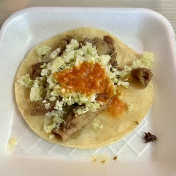 TAQUERIA OBSON - Updated August 2024 - 105 Photos & 128 Reviews - 8400 S Yaqui Ave, Guadalupe ...