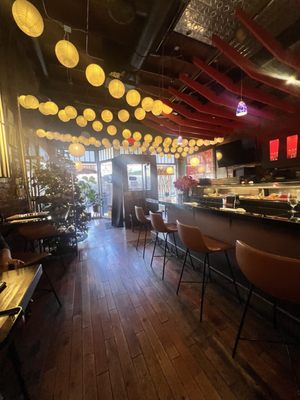 SUSHI AVENUE ON THE SQUARE - Updated December 2025 - 175 Photos & 181 ...