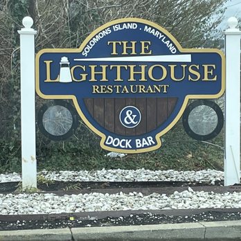 THE LIGHTHOUSE RESTAURANT & DOCK BAR - Updated December 2025 - 571 ...