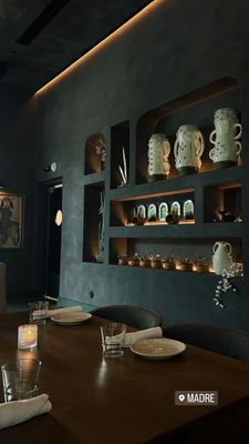 MADRE - 60 Photos & 35 Reviews - 518 N West St, Raleigh, North Carolina ...