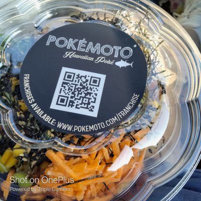 POKEMOTO - 27 Photos & 16 Reviews - 550 N Webb Rd, Wichita, Kansas ...