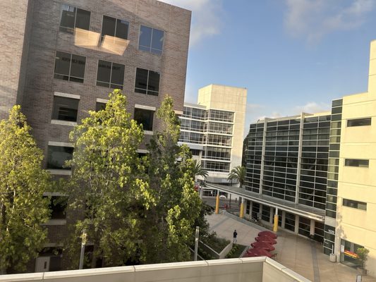 KECK MEDICINE OF USC - USC TREATMENT CENTER HC3 - Updated October 2025 ...