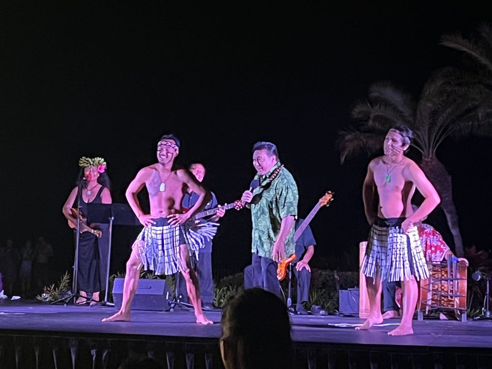 GRAND HYATT KAUAI LUAU - Updated July 2024 - 124 Photos & 114 Reviews ...