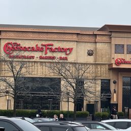 THE CHEESECAKE FACTORY - Updated December 2025 - 1597 Photos & 1262 ...