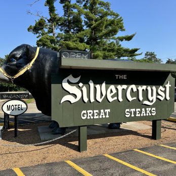 SILVERCRYST SUPPER CLUB & RESORT - Updated October 2025 - 91 Photos ...