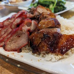 SAM WOO BBQ RESTAURANT - Updated July 2025 - 1555 Photos & 996 Reviews ...