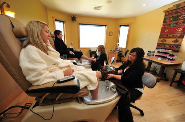 SAGUARO DAY SPA - Updated December 2025 - 26 Photos & 21 Reviews - 3899 ...