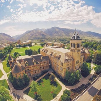 UTAH STATE UNIVERSITY - Updated September 2025 - 30 Photos & 12 Reviews ...