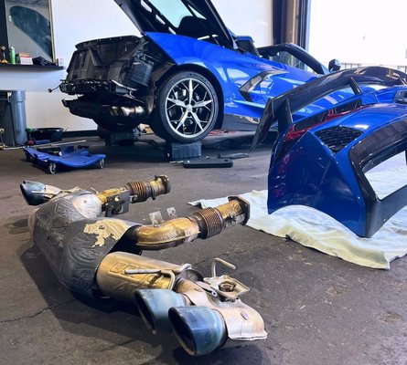 DMS AUTO REPAIR - Updated December 2025 - 12614 N Cave Creek Rd ...