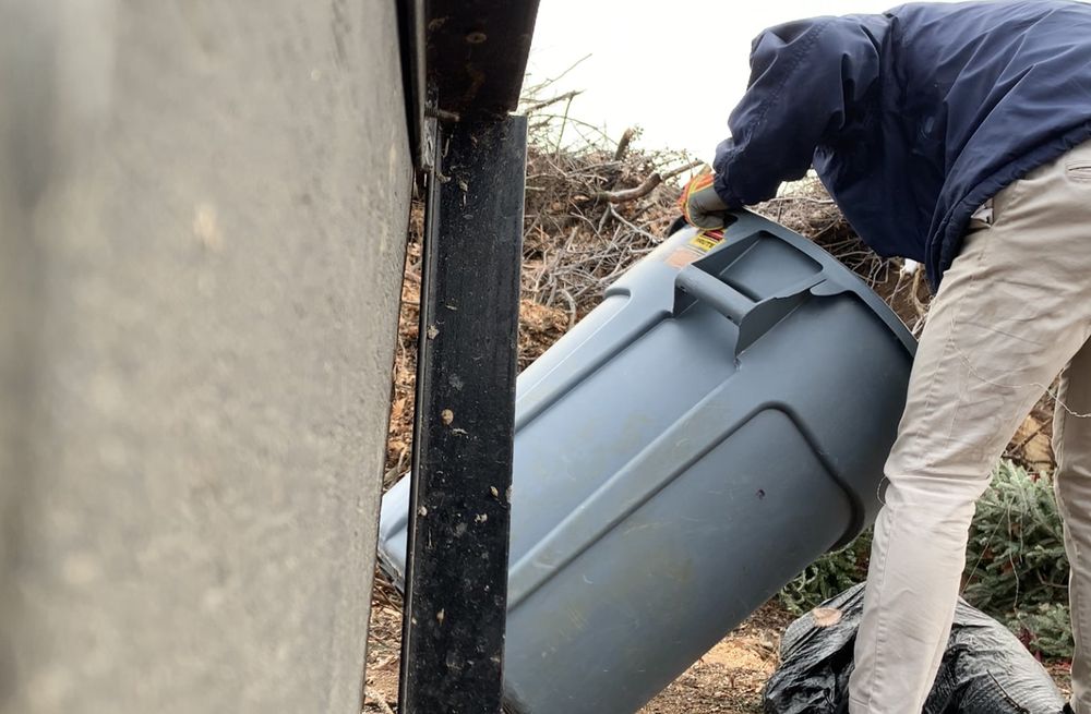 BLUE BEAR JUNK REMOVAL - Updated December 2025 - 28 Photos - Kansas ...