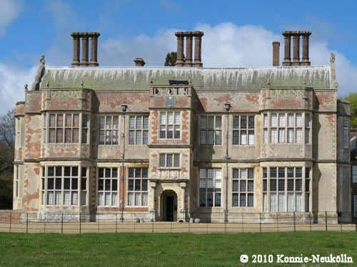 NATIONAL TRUST: FELBRIGG HALL, GARDEN & PARK - Updated July 2024 ...