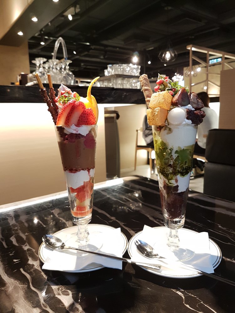 UFUFU CAFE - Updated May 2026 - 金馬倫道5號, Hong Kong - Japanese ...