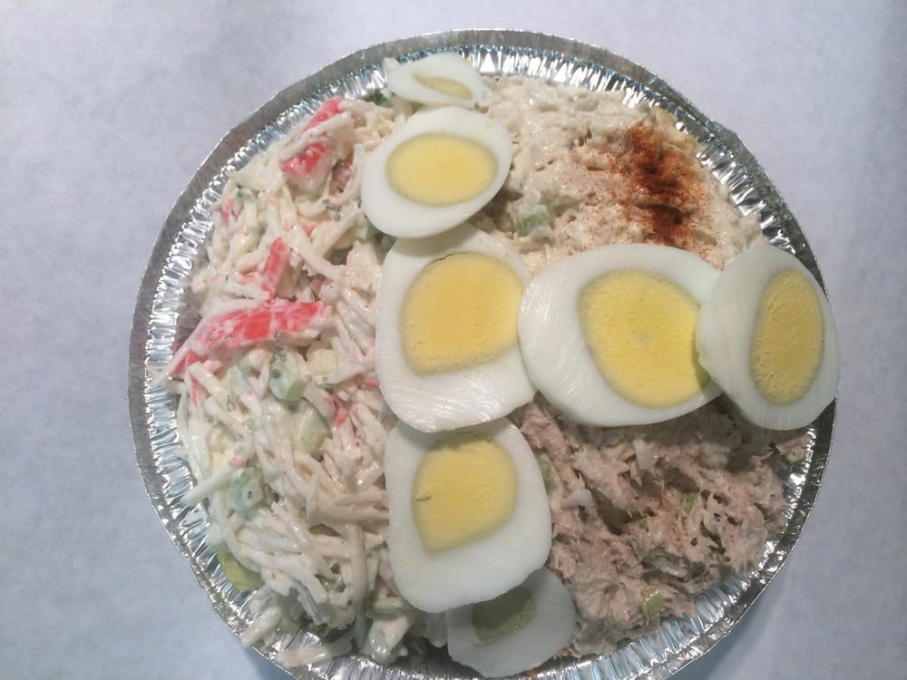 ROYAL DELI - Updated October 2024 - 400 W Lexington St, Baltimore ...