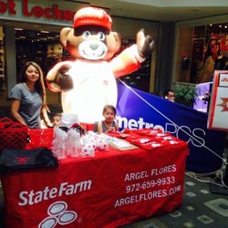 ARGEL FLORES - STATE FARM INSURANCE AGENT - 2814 N O Connor Rd, Irving ...