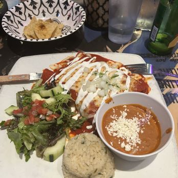 LA CHINGADA COCINA MEXICANA - Updated July 2024 - 436 Photos & 398 ...
