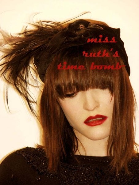 MISS RUTH’S TIME BOMB - Updated October 2025 - 11 Photos & 11 Reviews ...