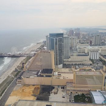 OCEAN CASINO RESORT - 2172 Photos & 985 Reviews - 500 Boardwalk ...