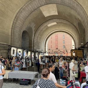 DUMBO MARKET - 41 Photos & 48 Reviews - 66 Front St, Brooklyn, New York ...