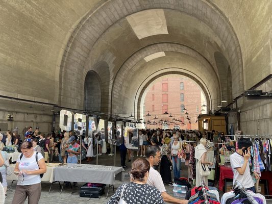 DUMBO MARKET - Updated December 2025 - 49 Photos & 61 Reviews - 66 ...