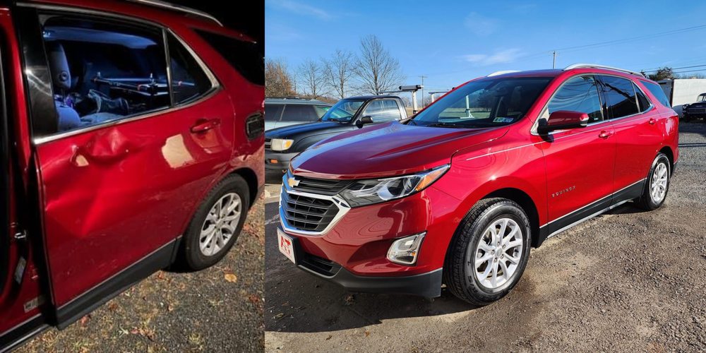 WALT’S AUTO REPAIR - Updated January 2026 - 2886 Ridge Rd, Perkasie ...