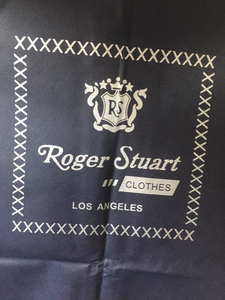 ROGER STUART CLOTHES - 17 Photos & 120 Reviews - 729 S Los Angeles St ...