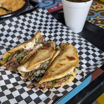 NAVARRO’S TAQUERIA - Updated June 2025 - 594 Photos & 533 Reviews ...