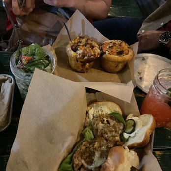 THE DUCE - 1172 Photos & 953 Reviews - 525 S Central Ave, Phoenix ...