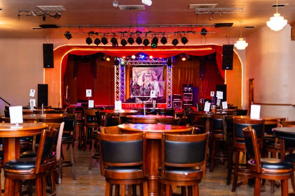 OPERA HOUSE SALOON - 103 Photos & 81 Reviews - 411 Lincoln St ...