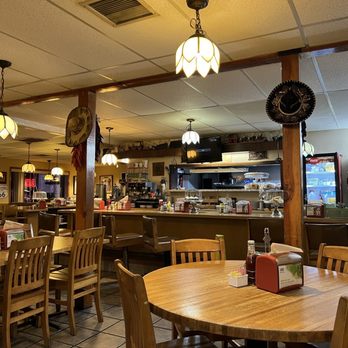 WESTERN VIEW DINER & STEAKHOUSE - Updated July 2025 - 172 Photos & 94 ...