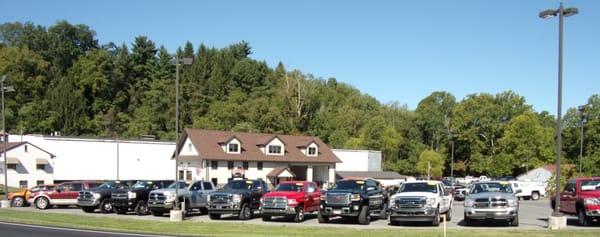 CARDER MOTORS - Updated July 2025 - 16 Photos - 408 W Main St ...