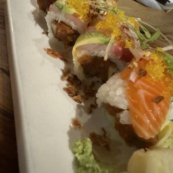 M SUSHI - Updated October 2025 - 1593 Photos & 714 Reviews - 311 ...