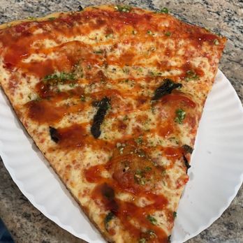 FRESCA PIZZA & PASTA - Updated June 2024 - 177 Photos & 170 Reviews ...