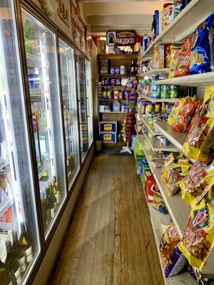 OLD MISSION GENERAL STORE - Updated January 2026 - 55 Photos & 75 ...