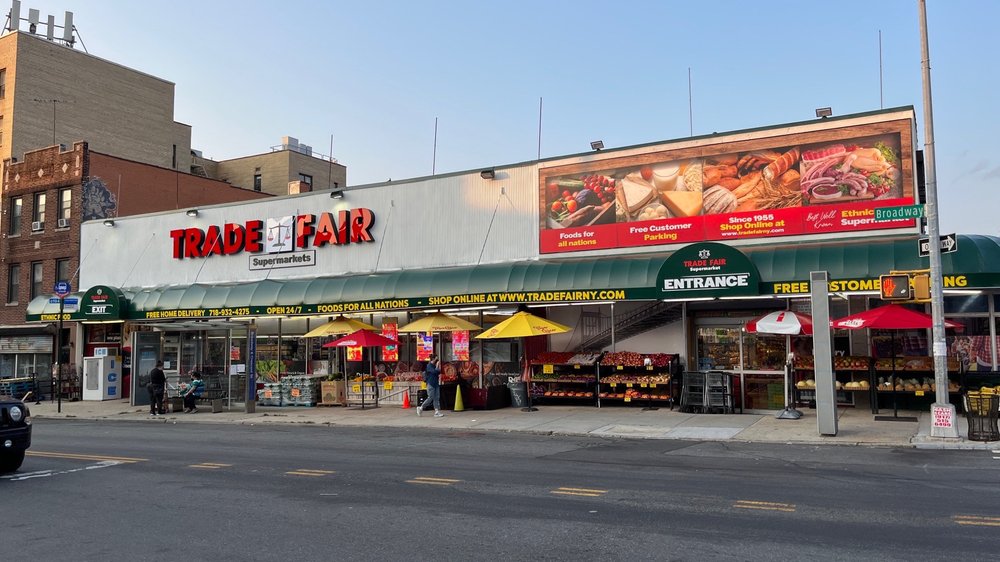 TRADE FAIR SUPERMARKET - Updated January 2026 - 29 Photos & 59 Reviews ...