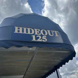HIDEOUT 125 - Updated December 2025 - 321 Photos & 308 Reviews - 1021 ...
