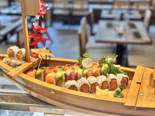 OTAKA SUSHI & RAMEN - Updated October 2025 - 69 Photos & 22 Reviews ...