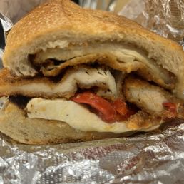 PANEANTICO BAKERY - Updated December 2025 - 454 Photos & 493 Reviews ...