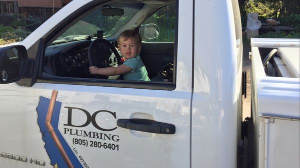 DC Plumbing - Updated January 2026 - 20 Photos - 28 Reviews - Santa ...