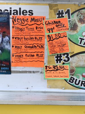 EL BURRITO EXPRESS - Updated October 2025 - 21 Photos - 1675 Madison ...