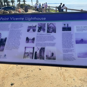 POINT VICENTE LIGHTHOUSE - Updated October 2025 - 441 Photos & 90 Reviews - 31550 Palos Verdes ...