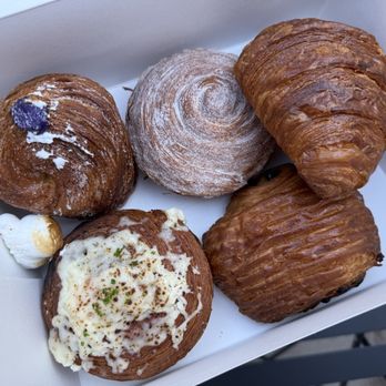 61HUNDRED BREAD - Updated January 2025 - 148 Photos & 36 Reviews - 728 ...