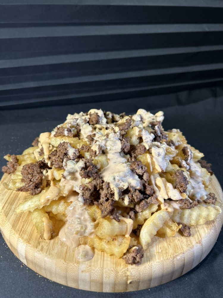 IDK PHILLY & BURGERS - 11 Photos - Bartlett, Illinois - Food Delivery ...