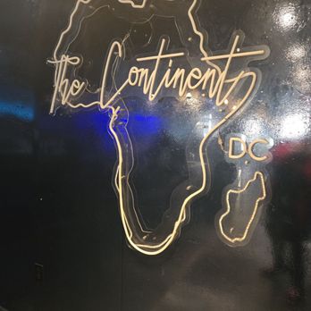 THE CONTINENT DC - Updated October 2025 - 351 Photos & 148 Reviews ...