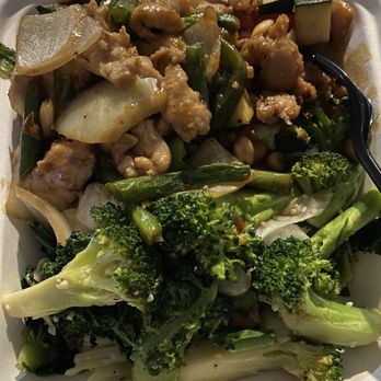 PANDA EXPRESS INNOVATION KITCHEN - Updated December 2025 - 1035 Photos ...
