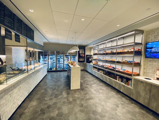 WELLS FARGO PLAZA DELI - 16 Photos & 14 Reviews - 1000 Louisiana St ...