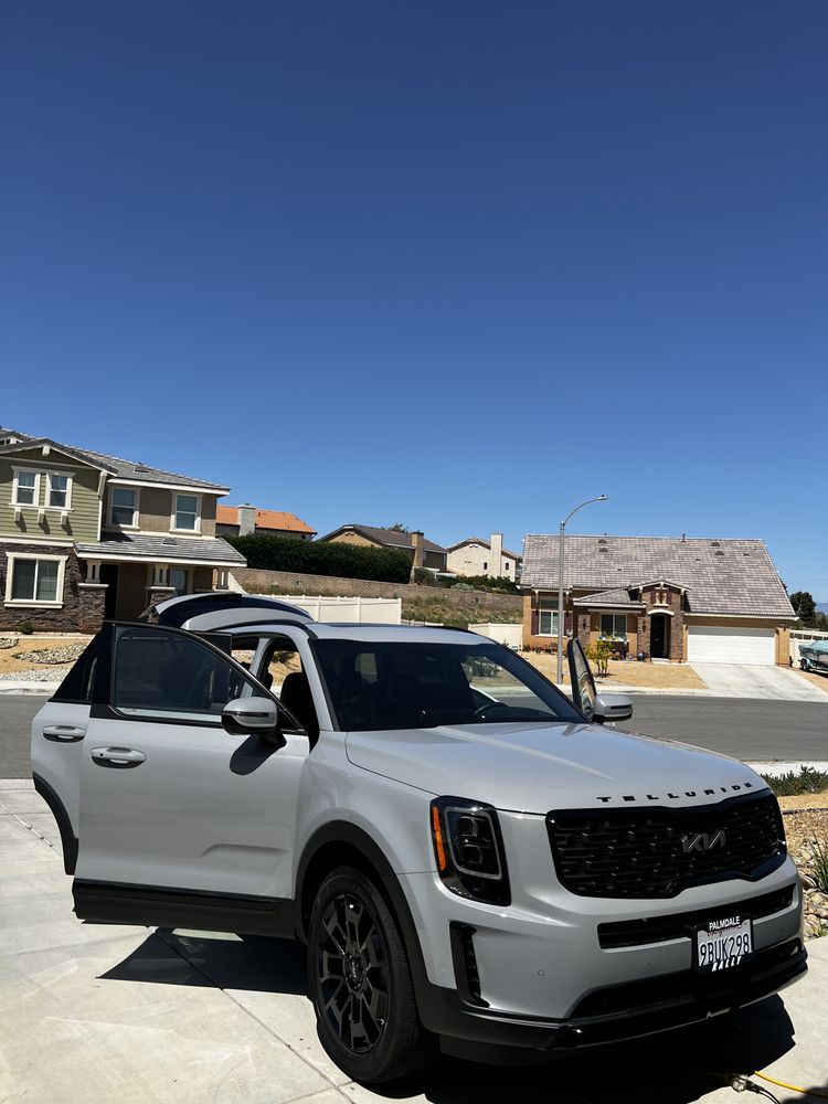 JASON MOBILE DETAILS - 36 Photos - Quartz Hill, California - Auto ...