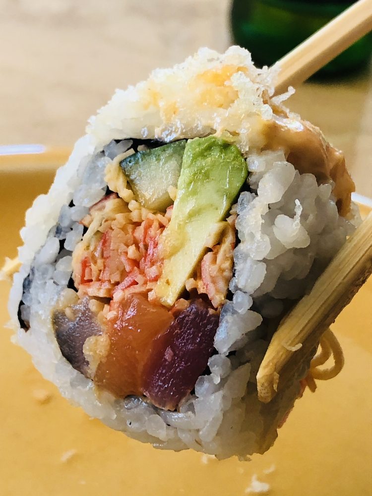 BIWAKO SUSHI - Updated May 2025 - 256 Photos & 158 Reviews - 1355 E ...